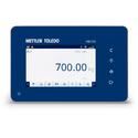 IND700 Harsh, 7" Display, Cable Glands - Overview - METTLER TOLEDO