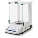 Analytical Balance MA204E - Overview - METTLER TOLEDO