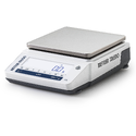 Precision Balance MA6001P - Overview - METTLER TOLEDO