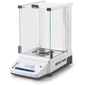 Analytical Balance MA95 - Overview - METTLER TOLEDO
