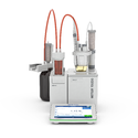 Titrator Karl Fischer EVA V1 Base - Overview - METTLER TOLEDO