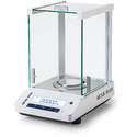 Analytical Balance LA204 - Overview - METTLER TOLEDO