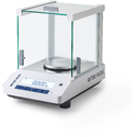 Precision Balance LA403 - Overview - METTLER TOLEDO