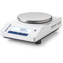 Precision Balance LA2002 - Overview - METTLER TOLEDO