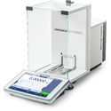 Balance XPR105DUE - Overview - METTLER TOLEDO