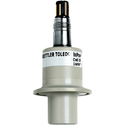 Cond Sensor InPro7108/1.5 TC-VP - Overview - METTLER TOLEDO