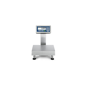 电子台秤 TCS-60 ICS439a-BB60/S CN - 纵览 - 梅特勒托利多