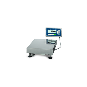 Bench Scale ICS439g-BB30/s - Overview - METTLER TOLEDO