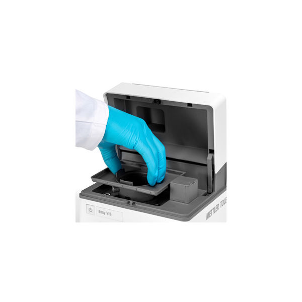 Spectrophotometer Easy UV - Overview - METTLER TOLEDO