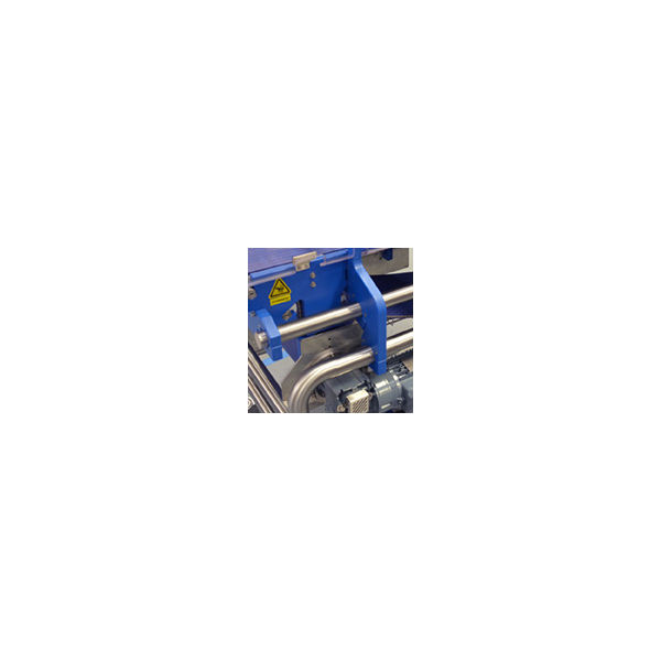 Profile Advantage Metal Detector - Overview - METTLER TOLEDO