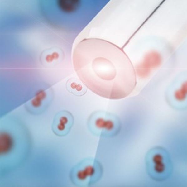 Sensor PureWater ISM Optical DO - Overview - METTLER TOLEDO