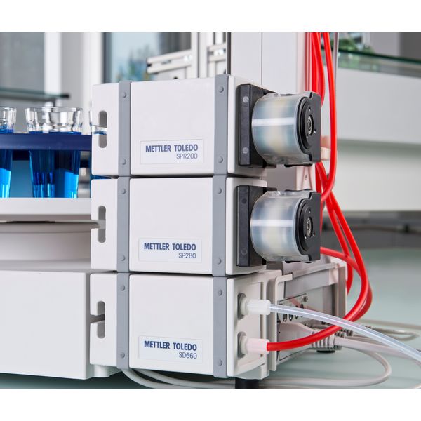 Base InMotion Pro - نظرة عامة - METTLER TOLEDO