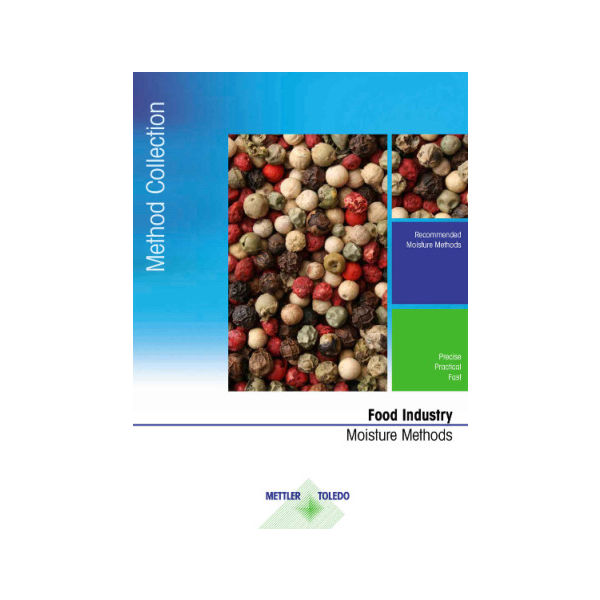 Halogen Moisture Analyzer HE53