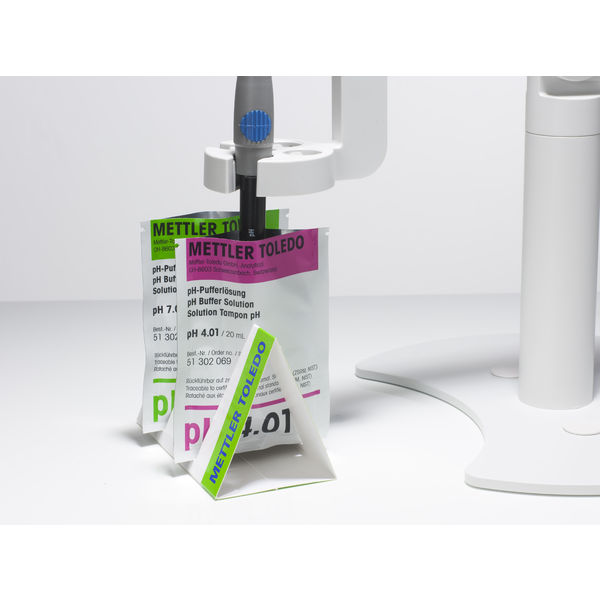 Cond standard 84 µS/cm, sachets 10x20 mL - Overview - METTLER TOLEDO