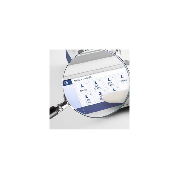 Precision Balance MS303TS/A00 - Overview - METTLER TOLEDO