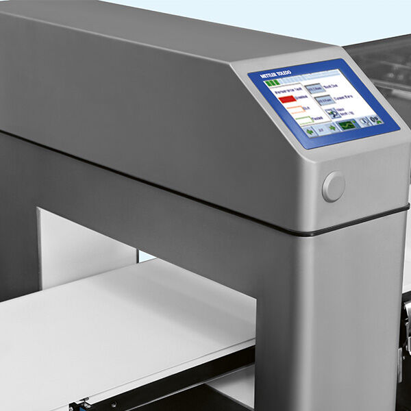 Checkweigher C1200 Compact - Overview - METTLER TOLEDO