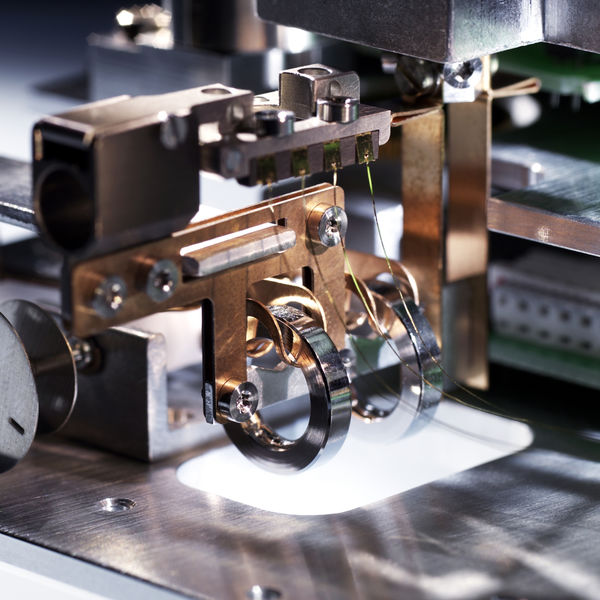 Thermal Analysis System TGA/DSC 3+ - Overview - METTLER TOLEDO