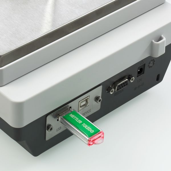 Analytical Balance ME104T/M00 - Översikt - METTLER TOLEDO