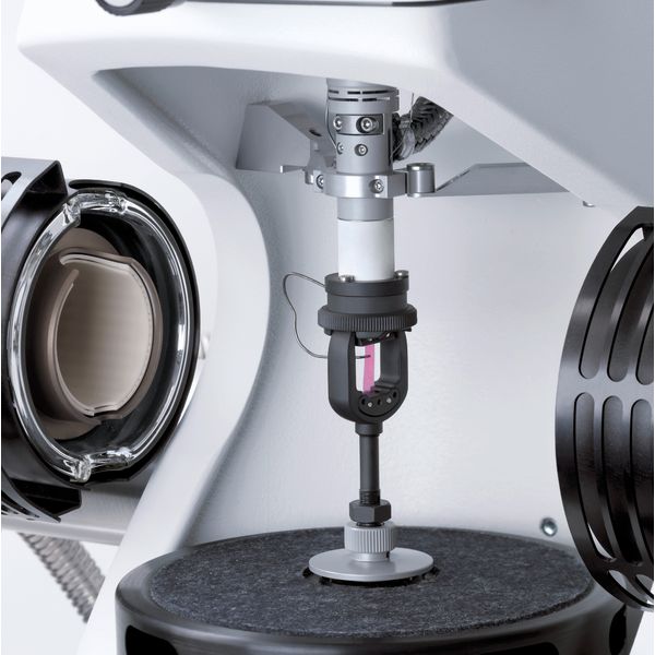 Thermal Analysis System DMA/SDTA 1+ - Overview - METTLER TOLEDO