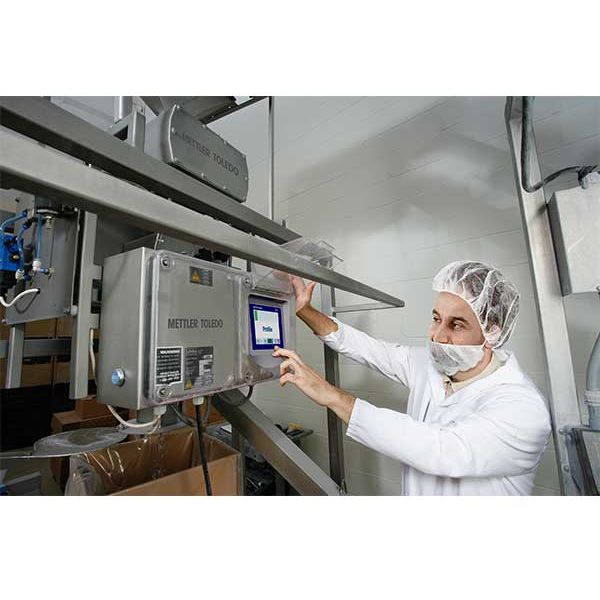 Automatic Test System (ATS) - Overview - METTLER TOLEDO