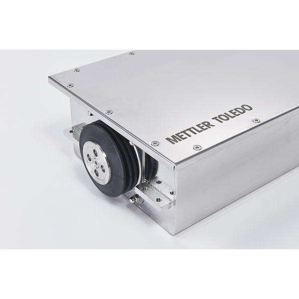 High Precision Weigh Module SLF6600xx - Overview - METTLER TOLEDO