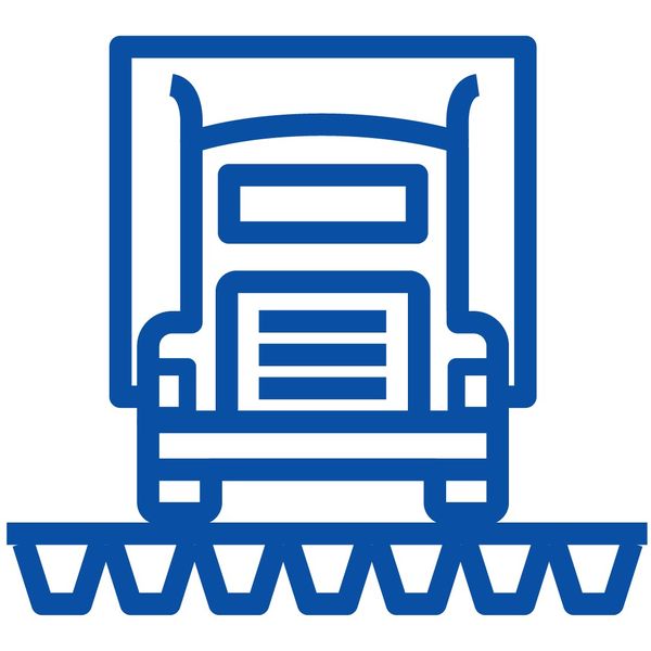 7560 Truck Scale - Overview - METTLER TOLEDO