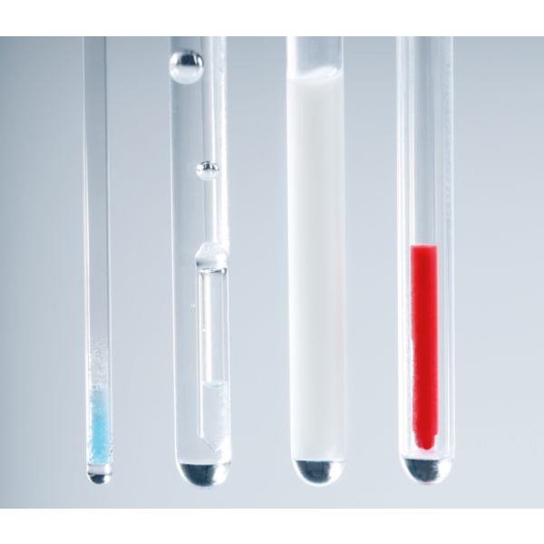 Melting Point System MP80 - Overview - METTLER TOLEDO