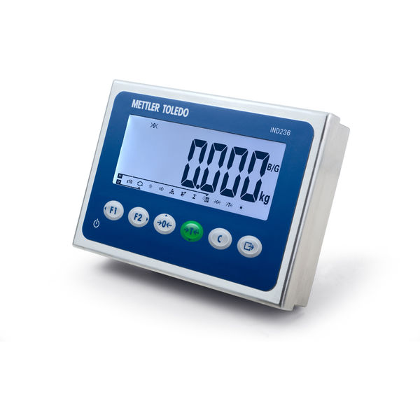 BBA236-QA6 - Overview - METTLER TOLEDO