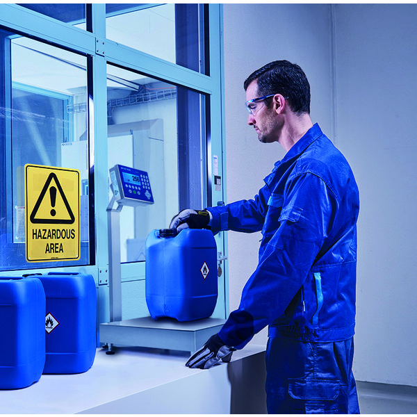 Bench Scale BBA256x-B150 - Overview - METTLER TOLEDO