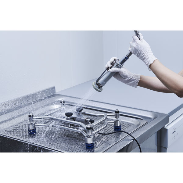 Weighing Platform PBA639-CC60 - Overview - METTLER TOLEDO