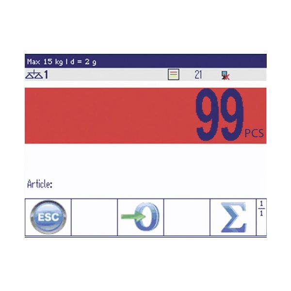 ICS689-BB60 - Overview - METTLER TOLEDO