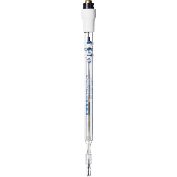 多参数测试仪 SevenDirect SD50 Organic - 纵览 - 梅特勒托利多