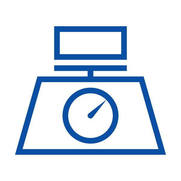 Load Cell 0782-30t 13m - Overview - METTLER TOLEDO