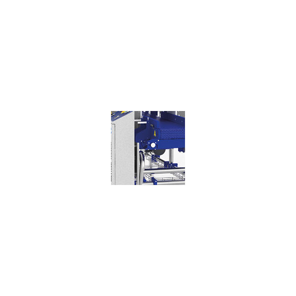 RB Profile Metal Detector - Overview - METTLER TOLEDO