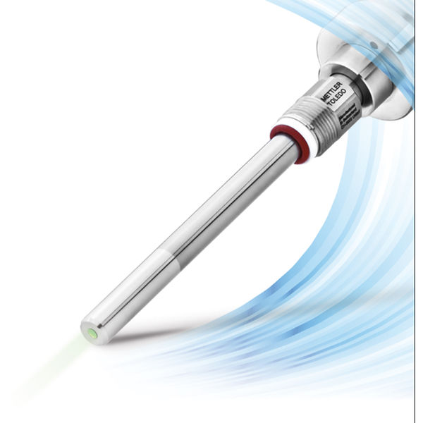 Sensor PureWater ISM Optical DO - Overview - METTLER TOLEDO