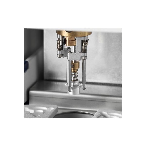 Thermal Analysis System TGA 2 - Overview - METTLER TOLEDO