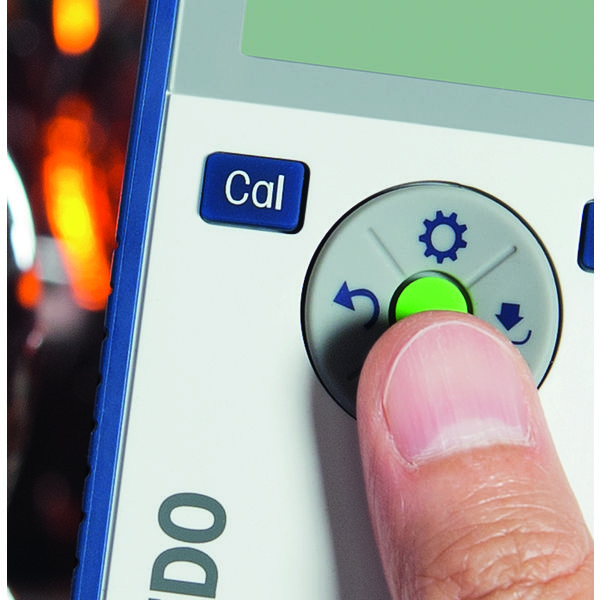 Seven2Go DO meter S4 - Overview - METTLER TOLEDO