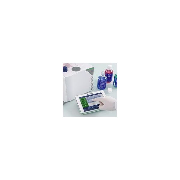 Titrator Excellence T9 - Overview - METTLER TOLEDO