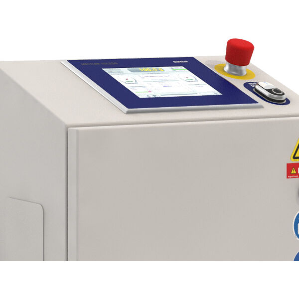 Checkweigher C1200-40/100 - 纵览 - 梅特勒托利多