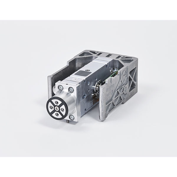 High Precision Weigh Module SLF6600xx - Overview - METTLER TOLEDO