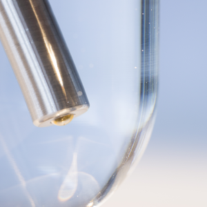 ReactRaman 785 - Discontinued Product