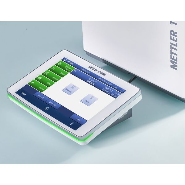 Density meter Excellence D6 - Overview - METTLER TOLEDO