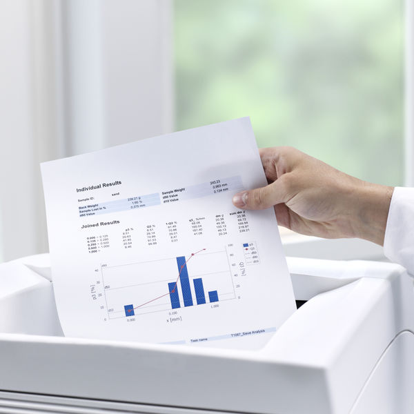 License EasyDirect Balance 3 Instruments - Overview - METTLER TOLEDO