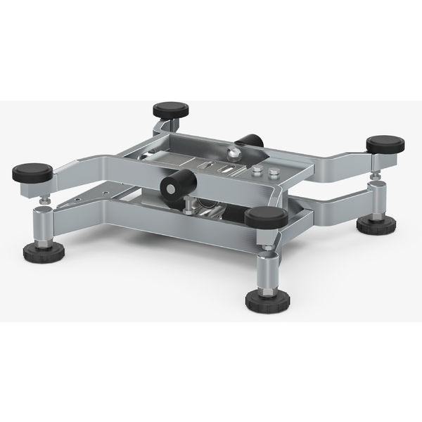 BBA236-B150/PBA439 - Overview - METTLER TOLEDO