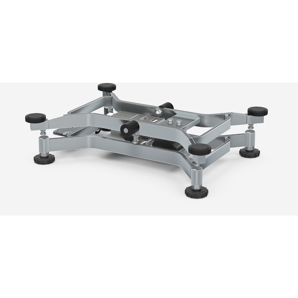 Bench Scale BBA256x-QA3 - 개요 - 메틀러 토레도