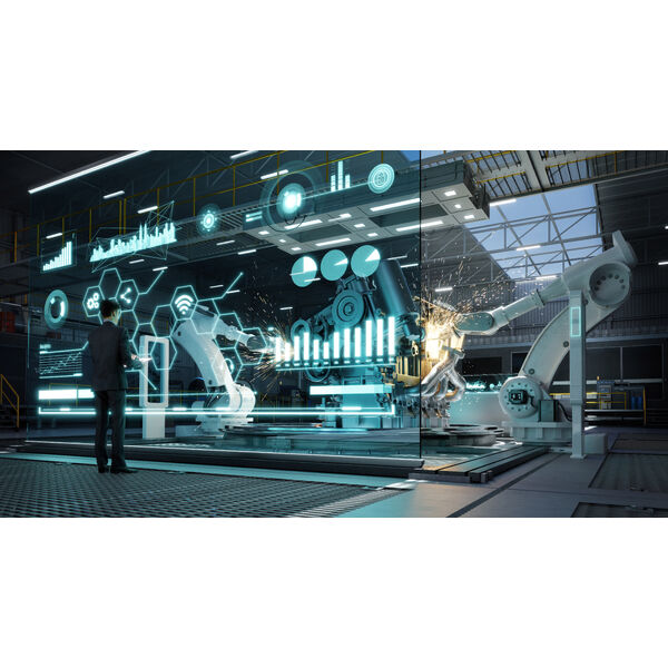 IND360 Panel - Overview - METTLER TOLEDO