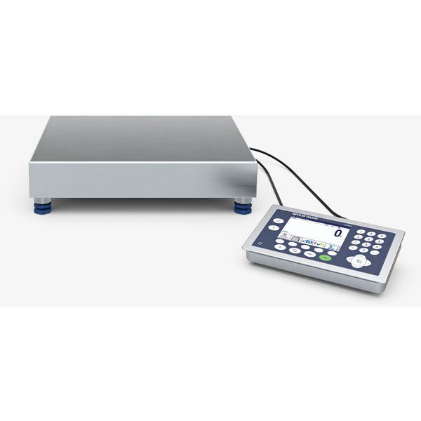 ICS689-BC60 - Overview - METTLER TOLEDO