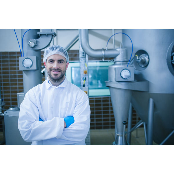 Weighing Terminal IND500x - Overview - METTLER TOLEDO