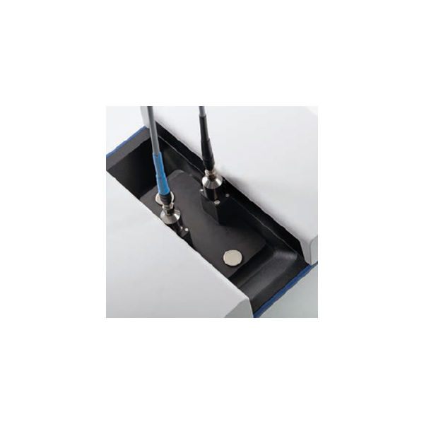 Base for Autosampler InMotion Flex UVVIS - 개요 - 메틀러 토레도