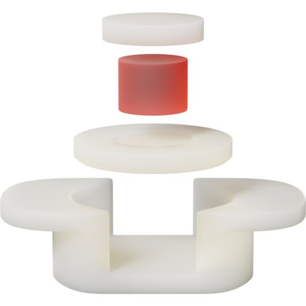 Sample Robot TMA with Ceramic - Overview - METTLER TOLEDO